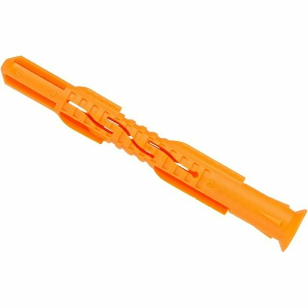 Фасадный дюбель STARFIX 12x100 мм, полипропилен, потайной, 50 шт. SM-80725-50
