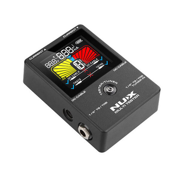 NUX NMT-1 Compact Multi Tester — фото 1