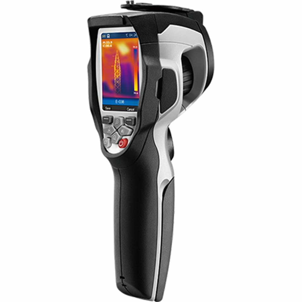 Тепловизор СЕМ DT-982