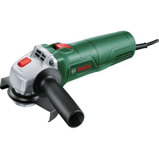 Углошлифовальная машина Bosch Diy UniversalGrind 750-125 (0.603.3E2.001)