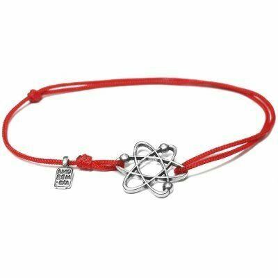 Браслет, серебро, 925 проба