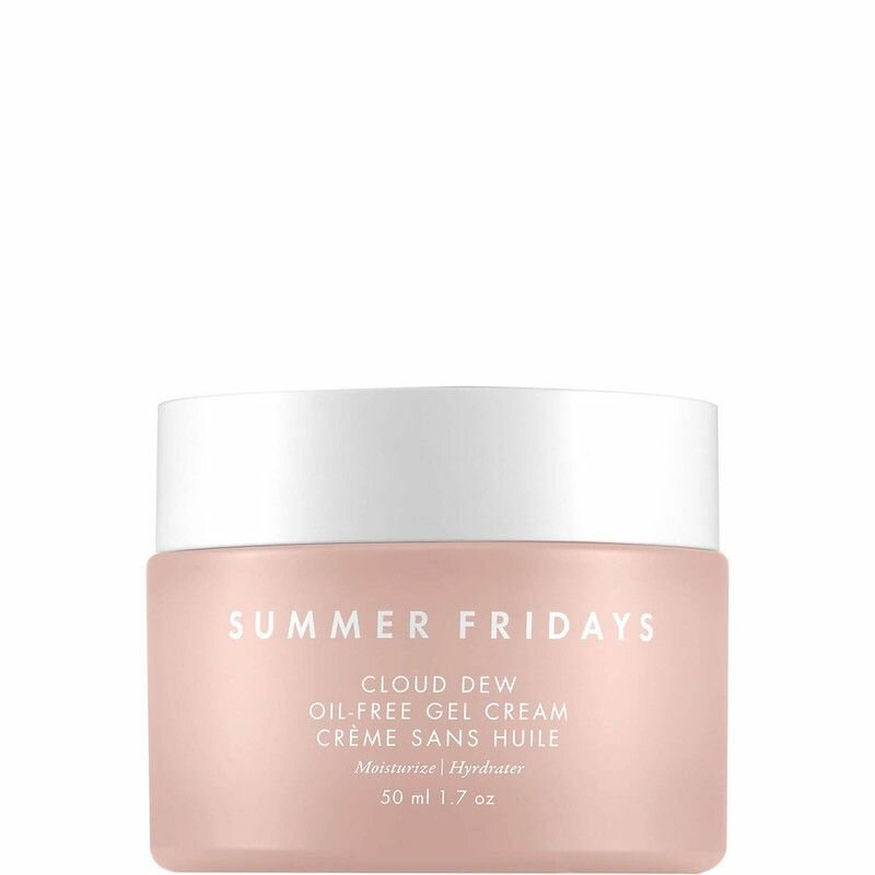Summer Fridays Увлажняющий Гель-крем Cloud Dew (50 мл)