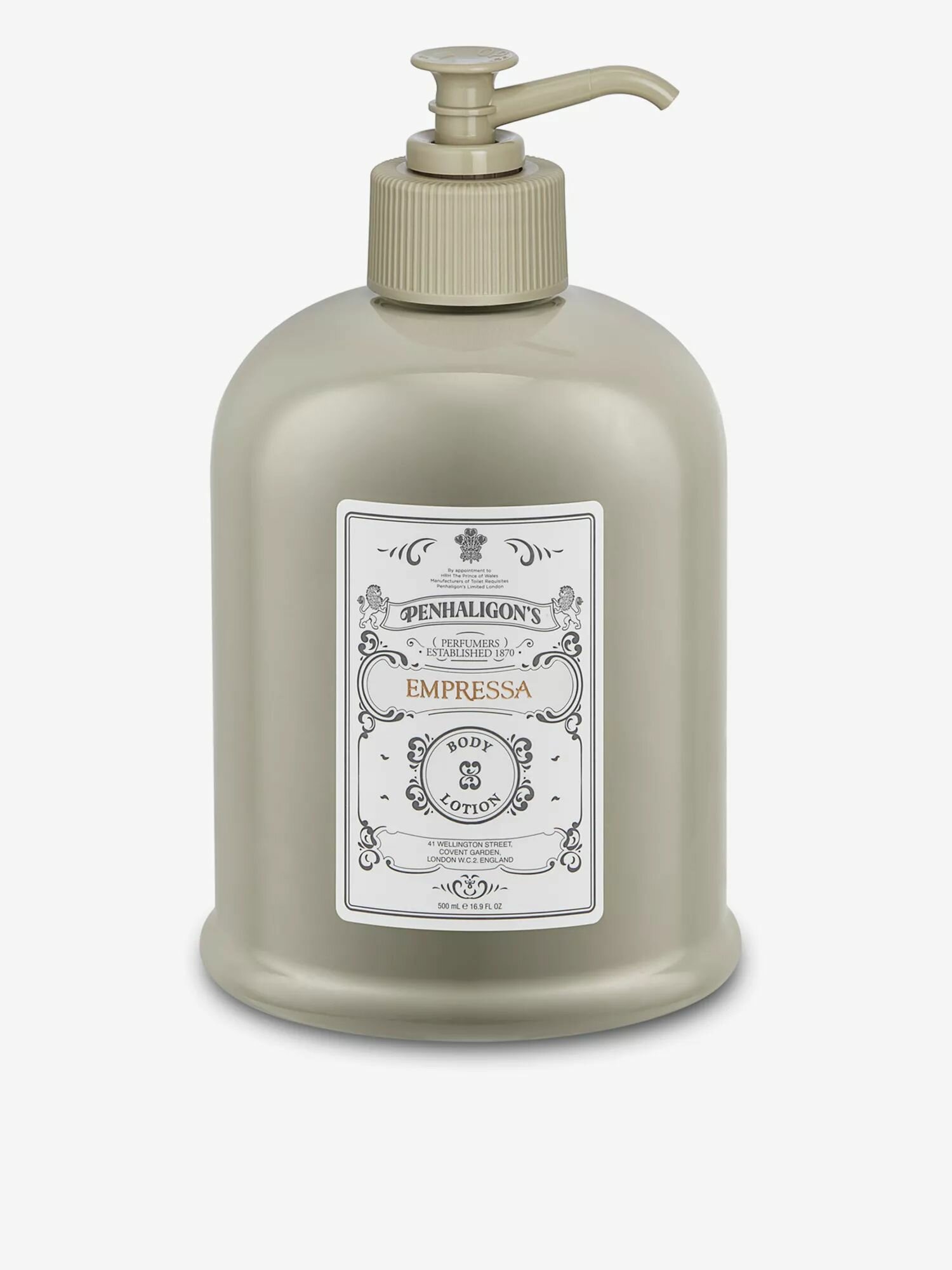 Penhaligons Лосьон для тела и рук Empressa (500 мл)