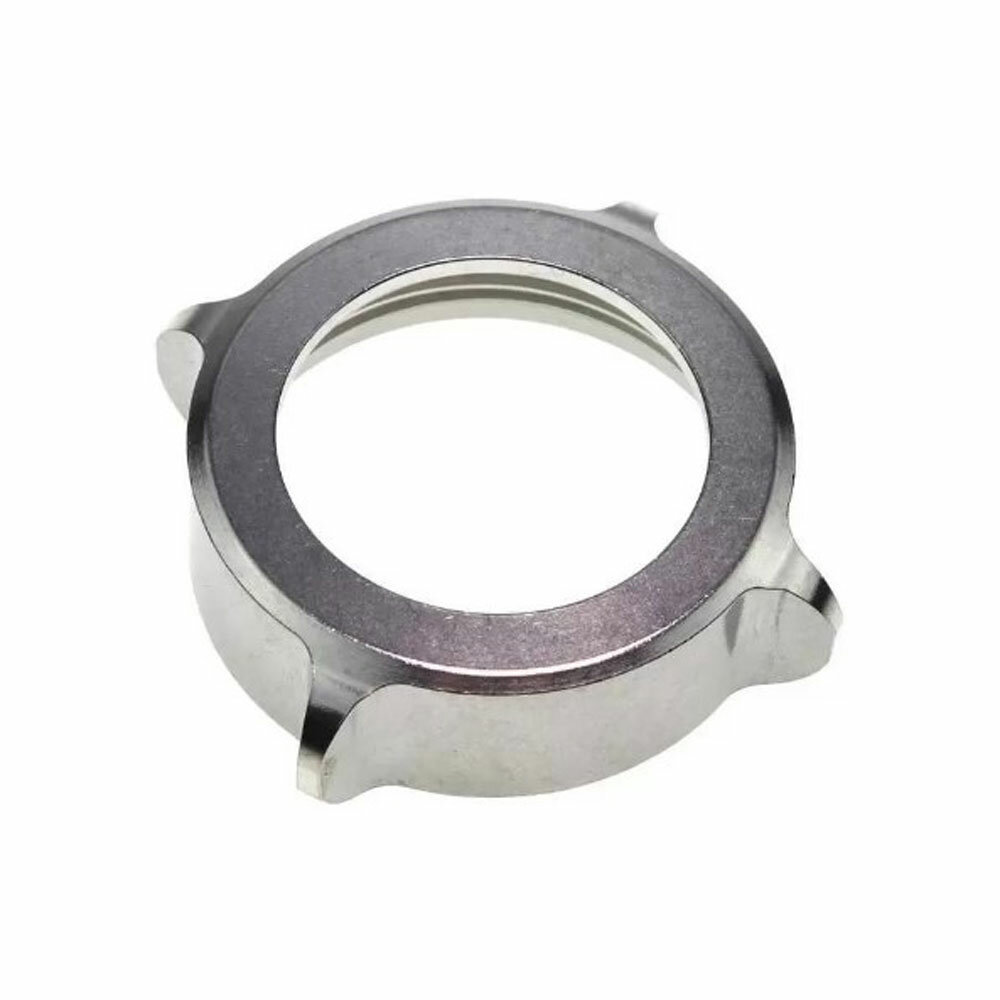 Зажимная гайка для мясорубки Zelmer (756244)