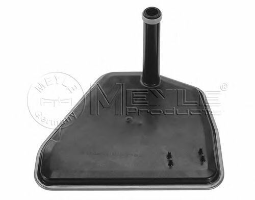 Meyle 1001360011 Фильтр АКПП для AUDI A4 B6/B7/ A6 C6