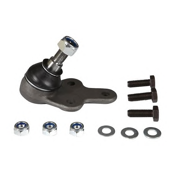 MOOG VV-BJ-4873 (1470387 / 1470387S / 1470387S1) опора шаровая