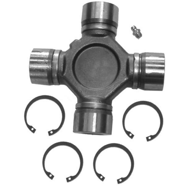 EMMERRE 923104 (923104_EM / 93190028) крестовина карданного вала