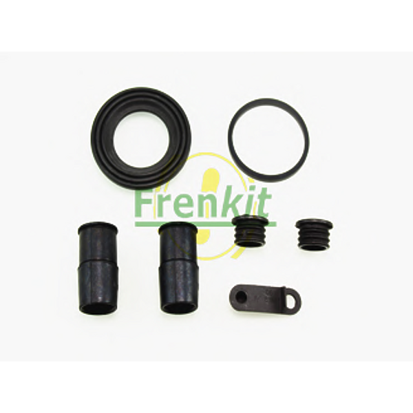 FRENKIT 240014 (11044140022 / 204006 / 3421) ремкомплект суппорта задний BMW (БМВ) 8 series (e-31) 1.990 - 840 850 / 7 series