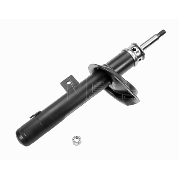 MEYLE 11-26 623 0004 (5202LV / 5202W5 / 5202W9) амортизатор пер. лев. Peugeot (Пежо) 206 1.4 / 1.6 03 - ()