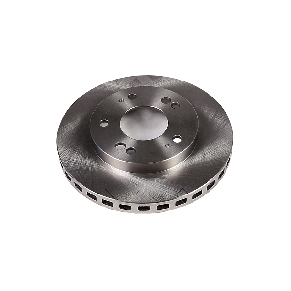STELLOX 6020-3038V-SX (60203038V_SX / 71841938 / 71842417) диск тормозной передний\ Mitsubishi (Мицубиси) (Комплект 2 штуки)