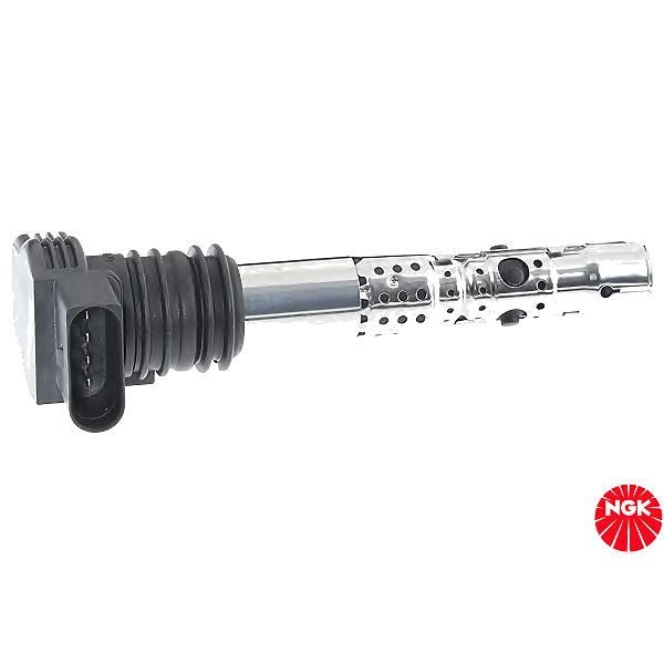 NGK 48005 (06A905115 / 06A905115A / 06A905115B) катушка зажигания Audi (Ауди) / VW / Skoda (Шкода) 1.8l