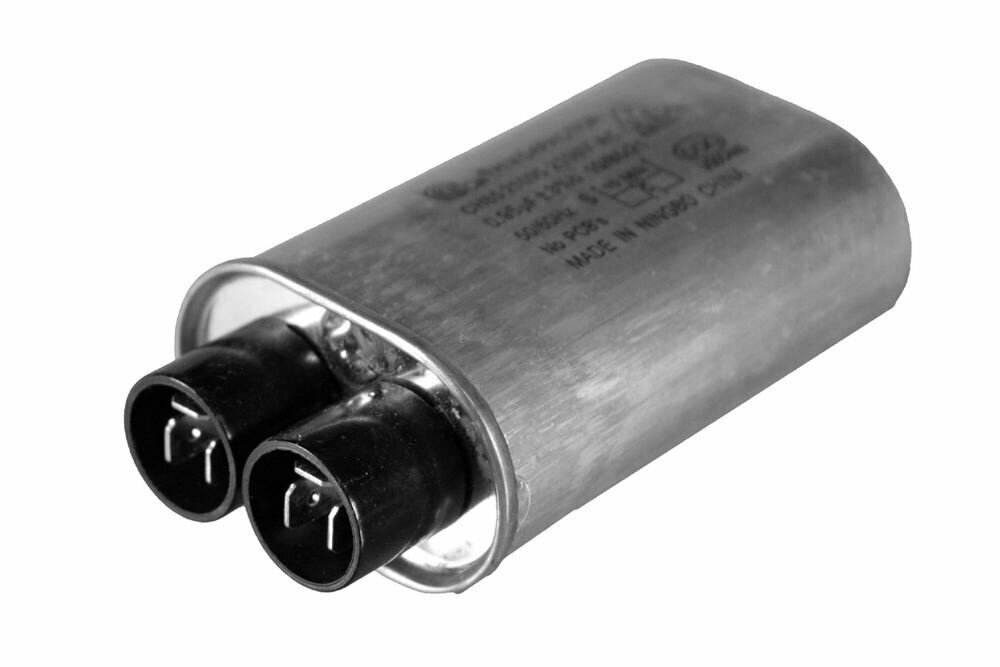 Конденсатор 0.90/2100V