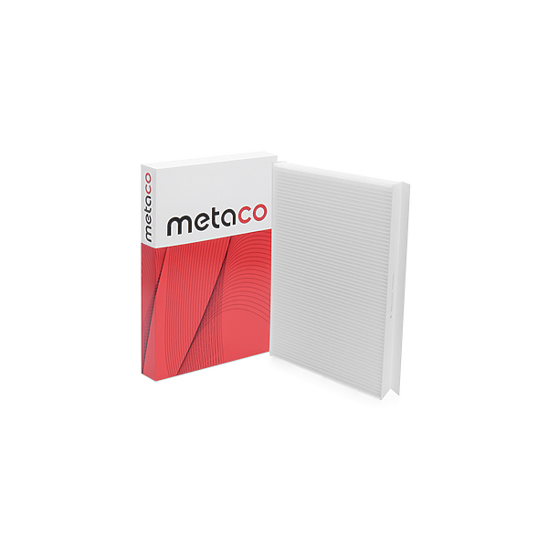 METACO 1010-056 (2E0819638 / 9068300218) фильтр салона Mercedes (Мерседес) benz Sprinter (Спринтер) (906) (2006), VW crafter