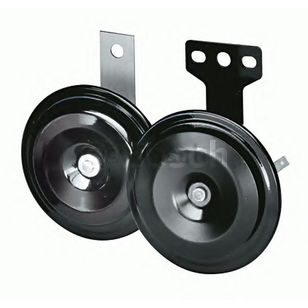 BOSCH 0986320111 (0055420220 / 0055422120 / 0055423920) сигнал звуковой peugeot: 407 (6d) 1.6 hdi 110 / 1.8 / 1.8 16v / 2.0 / 2.0 16v /