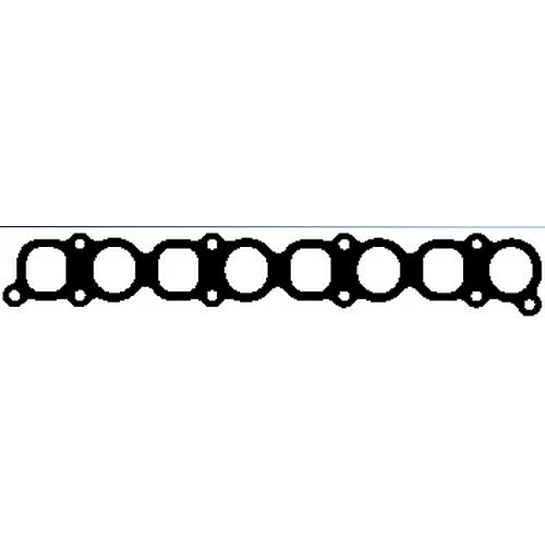 BGA MG6722 (283554A001) прокладка коллектора Sorento (Соренто) 2.5 crdi 02- впуск