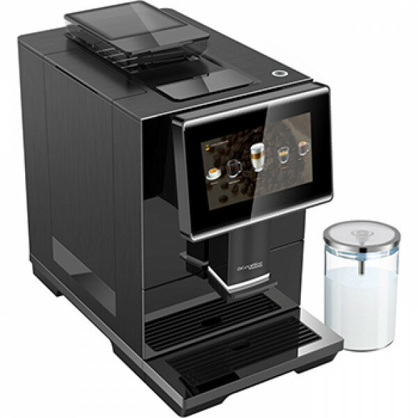 Кофемашина Dr.Coffee С11