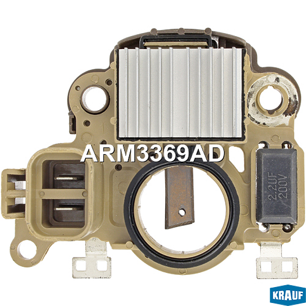 KRAUF ARM3369AD (ARM3369AD_KR1) регулятор генератора