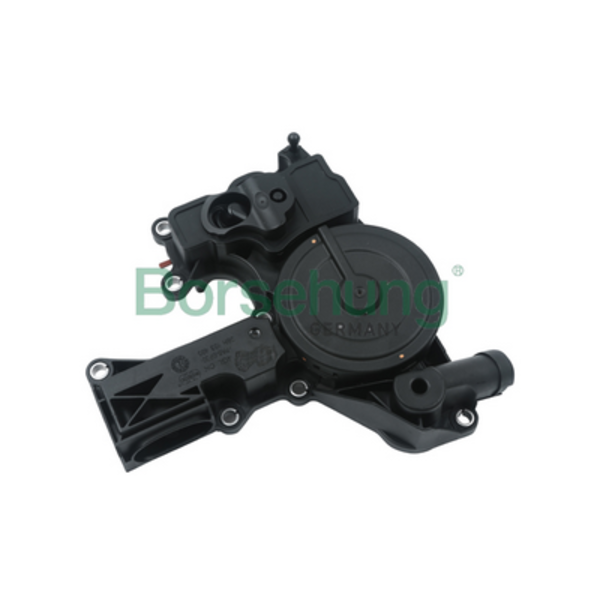 BORSEHUNG B18479 клапан вентиляции картера\ VW amarok / Golf (Гольф) vi / V / jetta vi / V / passat, Audi (Ауди) a4 /