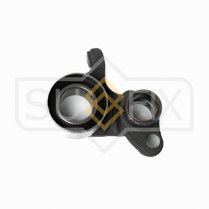 SUFIX Ролик натяжной ГРМ HONDA Accord VI 2.2 99-02/ Prelude IV 2.2 93-00
