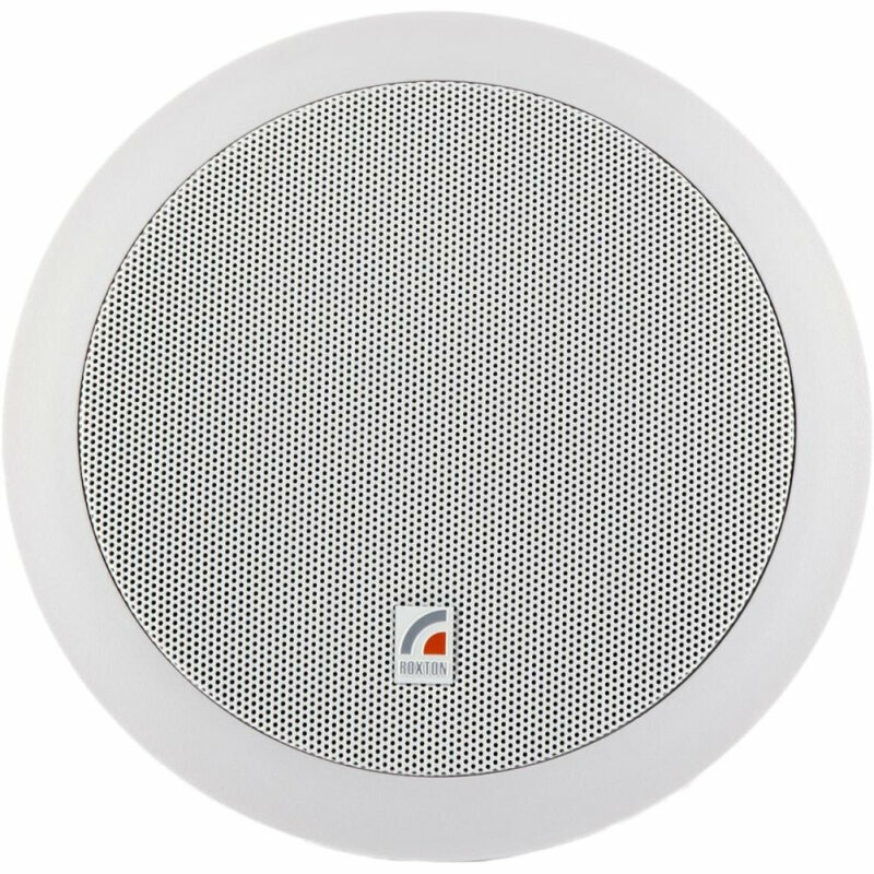 Громкоговоритель Roxton PA-620T, потолочный, 6/3Вт/100В, 1592219