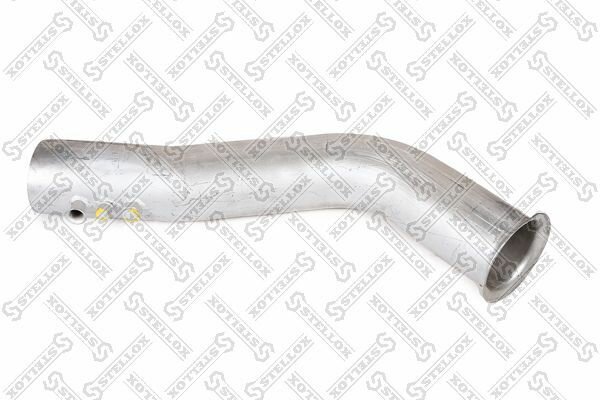 Труба выпускная EURO4 для MAN TGS/TGX 8203826SX STELLOX