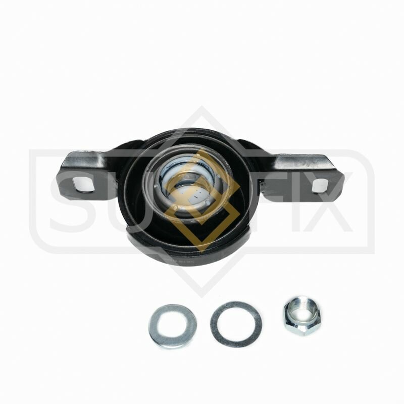 SUFIX Опора карданной передачи задняя TOYOTA Avensis(T25/T26) 1.8-2.0 03-13/ Caldina(T24) 2.0 02-07/ OPA 1.8 00-03