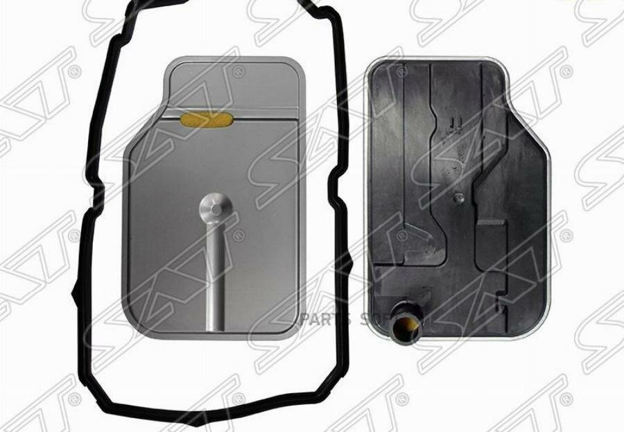 Фильтр АКПП Mercedes-Benz C-Class 00-21 / E-Class 84-17 SAT ST-A2212770195 | цена за 1 шт