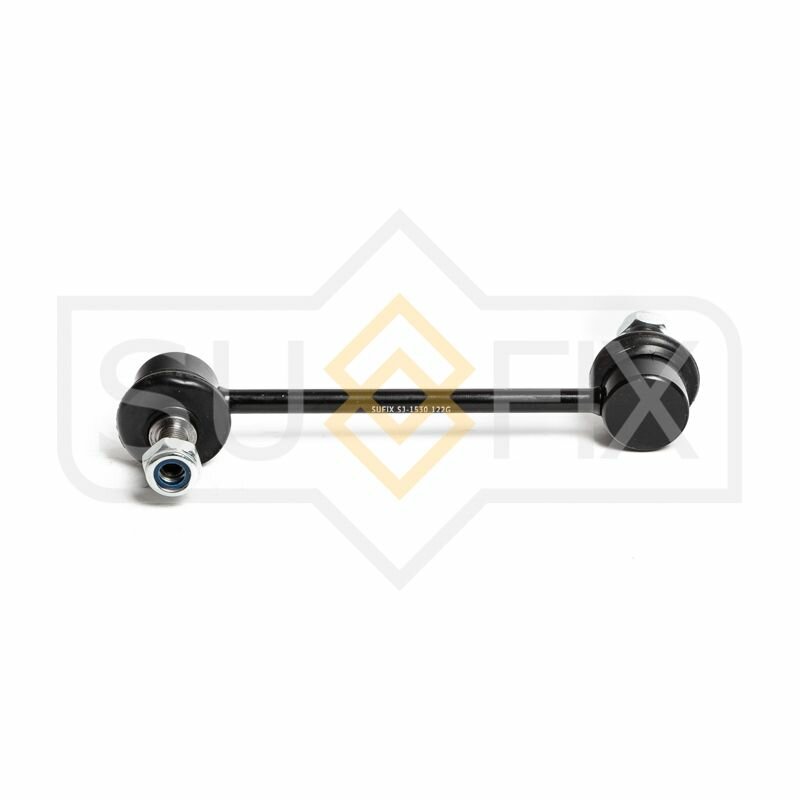 SUFIX Стойка стабилизатора задняя левая/правая TOYOTA Corolla(E100/E110) 1.6-2.0D 91-01