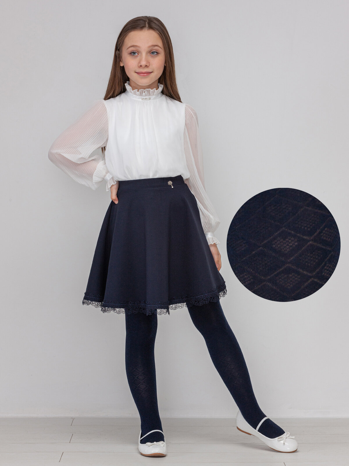 Колготки 100 den