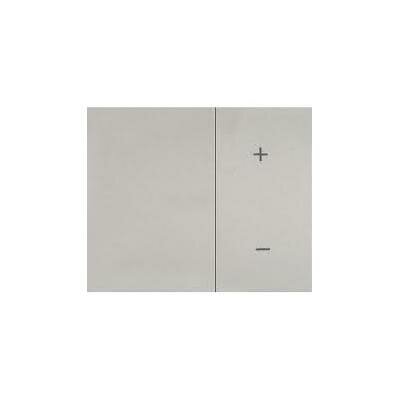 Диммер Legrand G.Life IN ONE, цвет алюминий, для регулировки яркости света