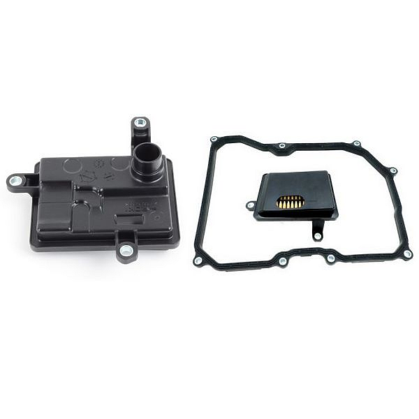 JS ASAKASHI JT545K фильтр акпп Skoda (Шкода) Octavia (Октавия) 1.6 2014 = (c прокладкой)