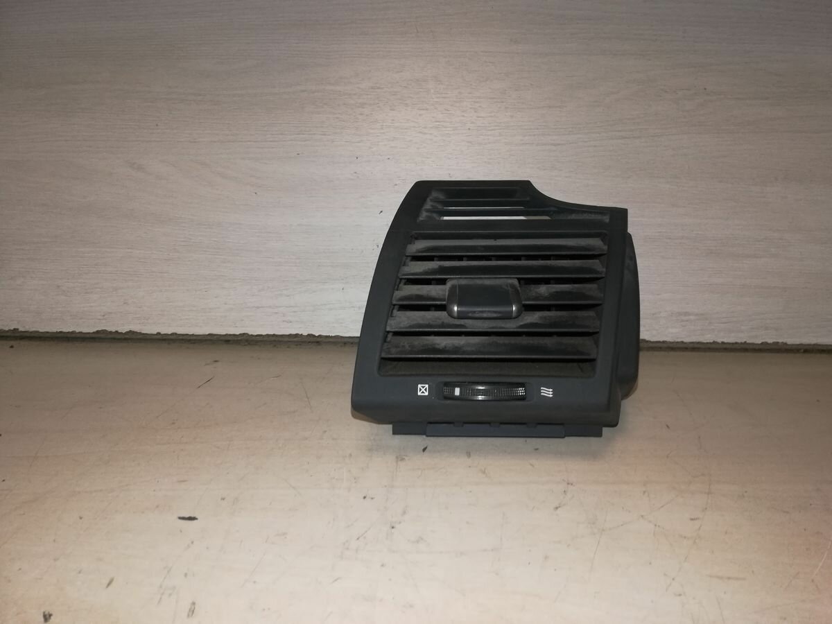 Дефлектор торпеды правый Toyota Camry V40 GN71116630