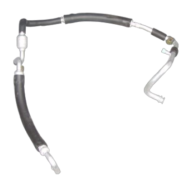 Трубка кондиционера Chery Amulet [1.5 16V 5MT лифтбэк] A158108010