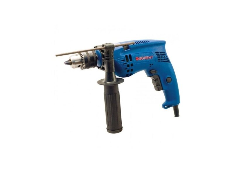 Дрель ударная Фиолент МСУ11-13-РЭ