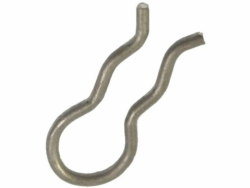 Зажим для кофемашины Miele CVA610, CVA610-1, 05049840