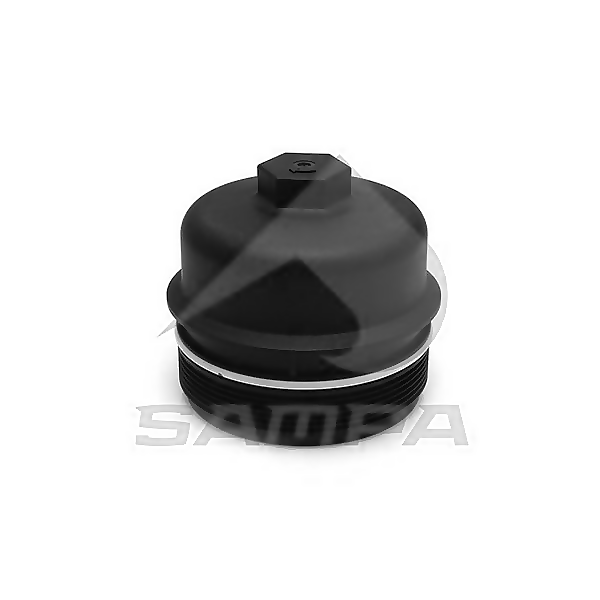 SAMPA 044.113 (044113_SA) крышка масляного фильтра\ scania