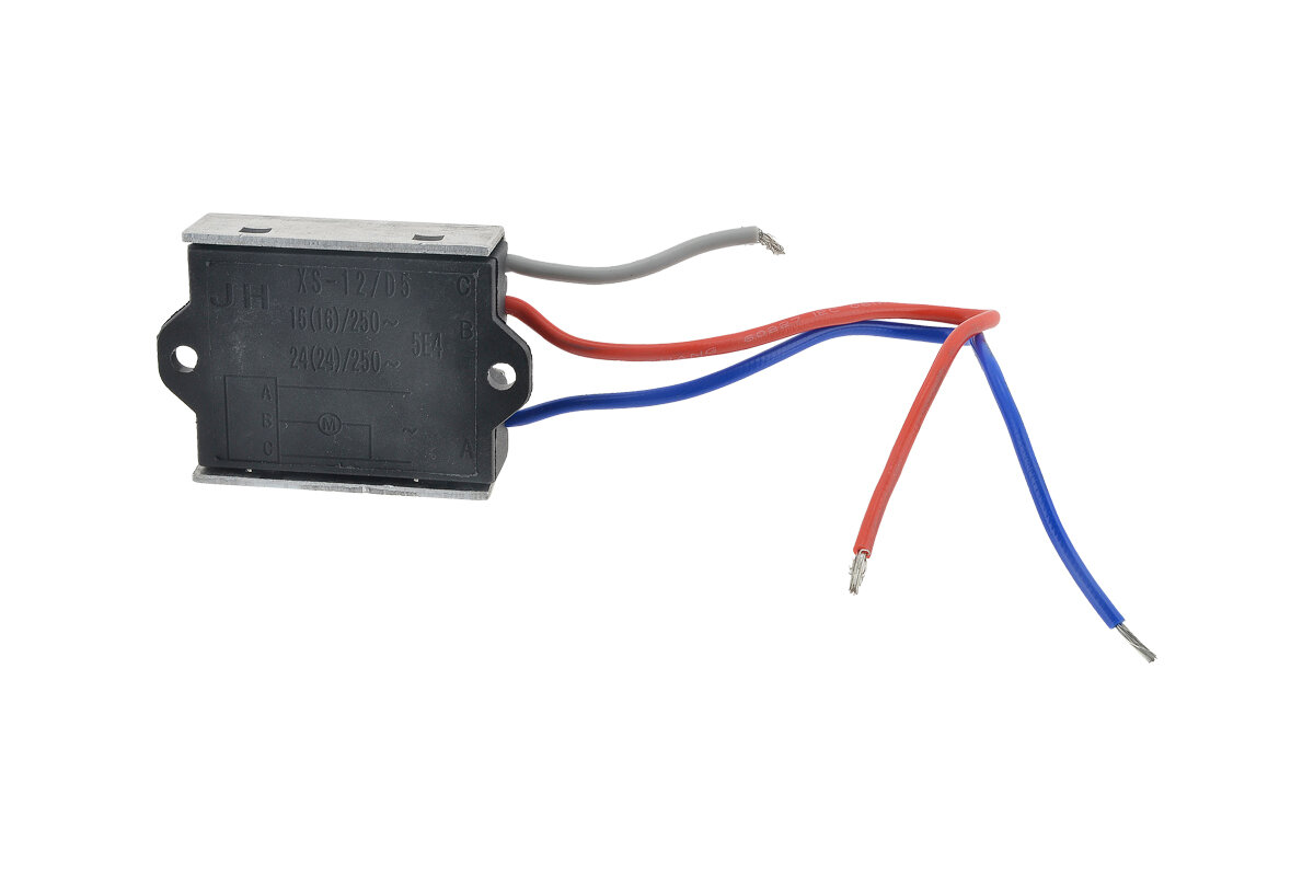 Блок плавного пуска, подходит для болгарки (МШУ) P.I.T. PWS230-C2