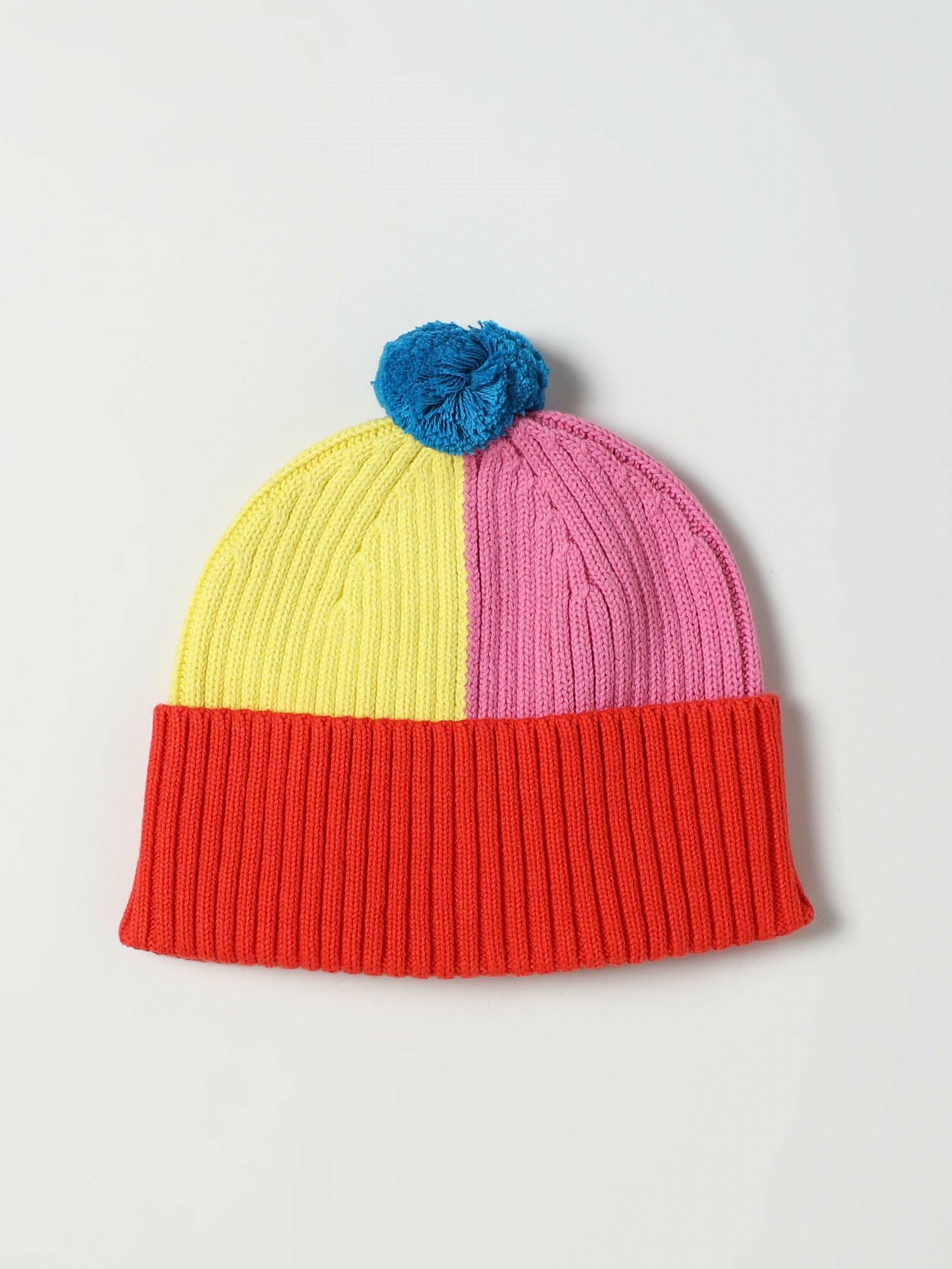 Шапка для девочек