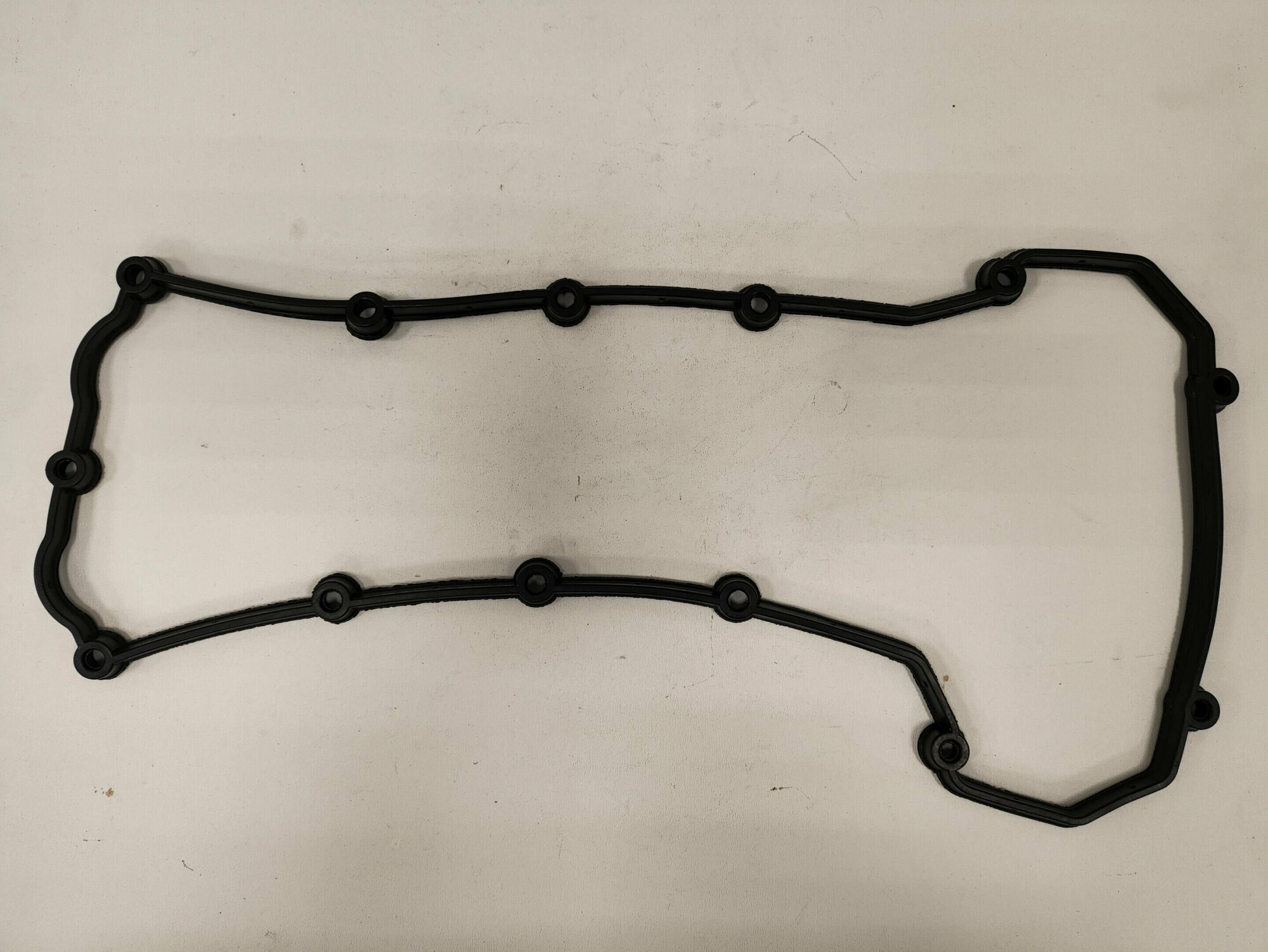 Прокладка крышки клапанной Changan CS35 [1.6 16V 5MT внедорожник] H150010300