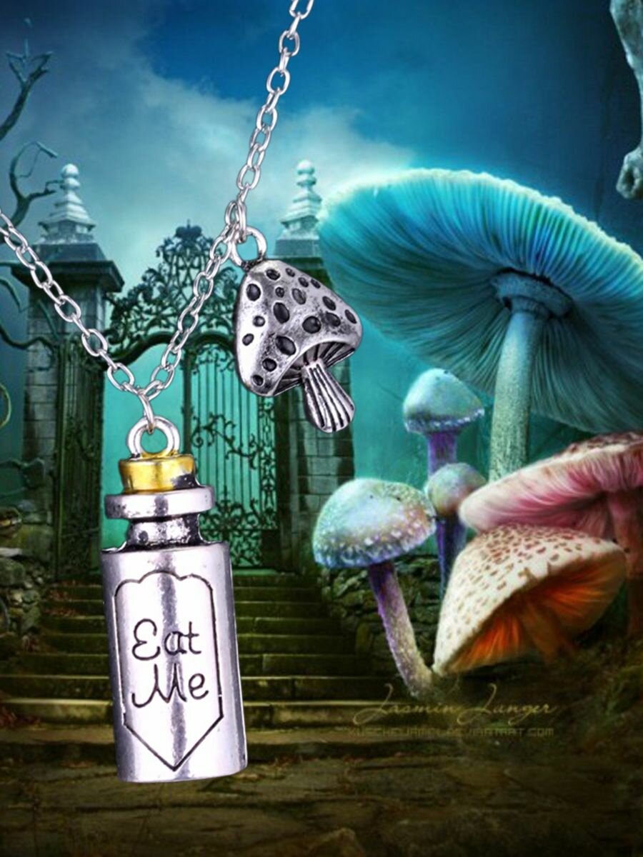 Колье GAMEМЕРЧ