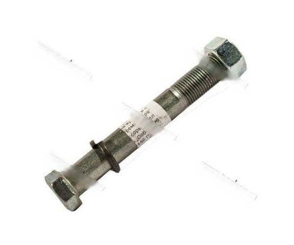 Болт м16х1,5х120 крепления кузова и стремянки рессоры газель соболь 291156-п29