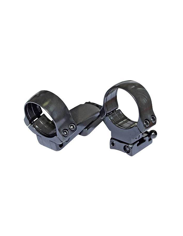 Быстросъемный поворотный кронштейн EAW на Merkel SR1 (диам.26мм, BH 17mm) 300-00186