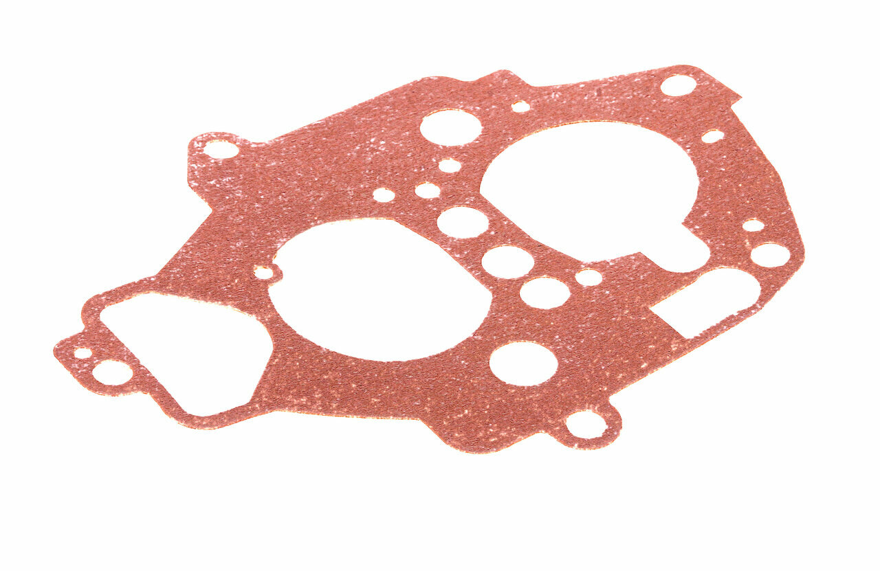Прокладка карбюратора солекс под крышку ВАЗ AUTOGASKET 21081107606