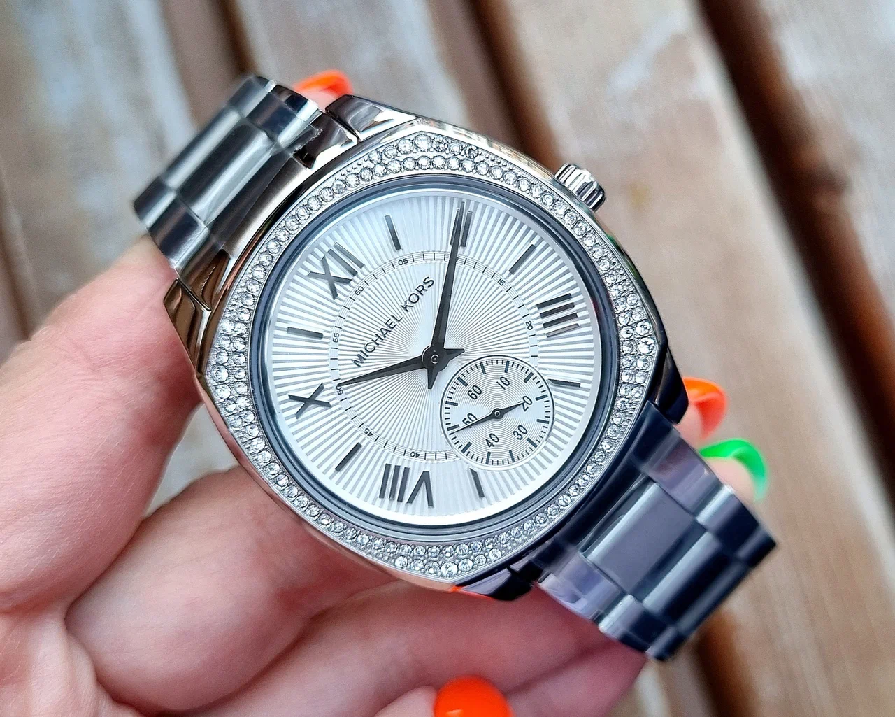 Наручные часы