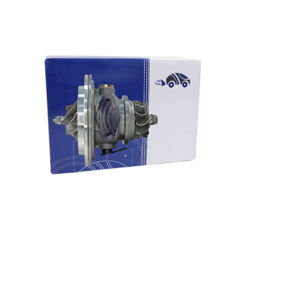 Картридж турбины (турбокомпрессора) Opel Astra G CC, Zafira A (Опель Астра Г ЦЦ, Зафира А), новый