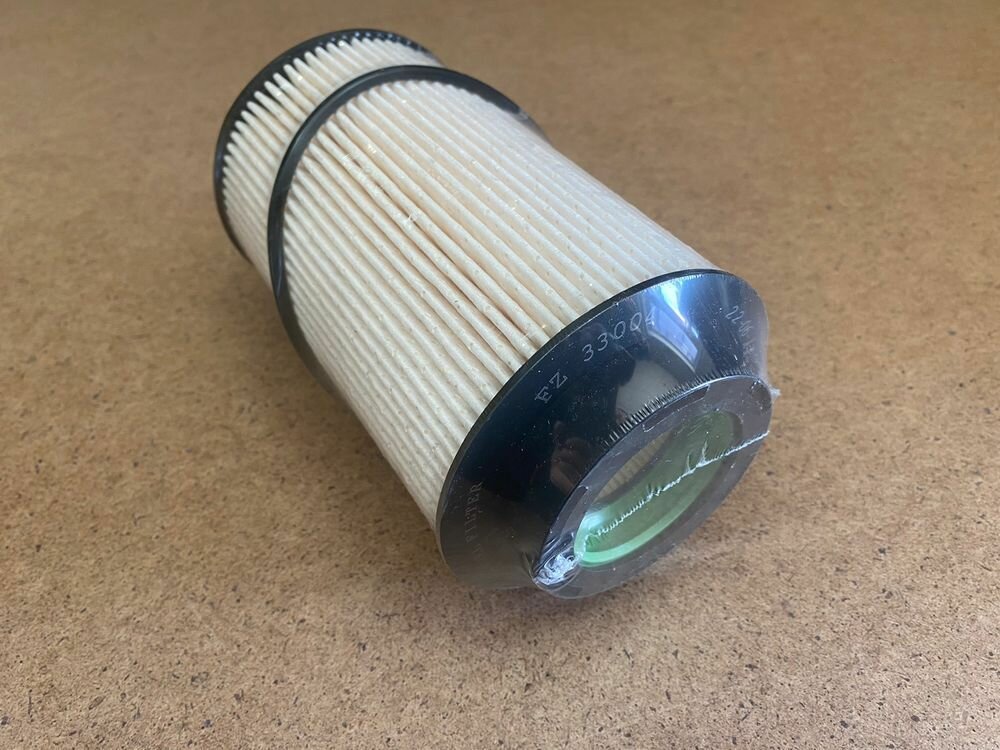Фильтр топливный для грузовых авто HENGST FILTER E422KP D98, M.A.N 51.12503-0063, FLEETGUARD FF5629
