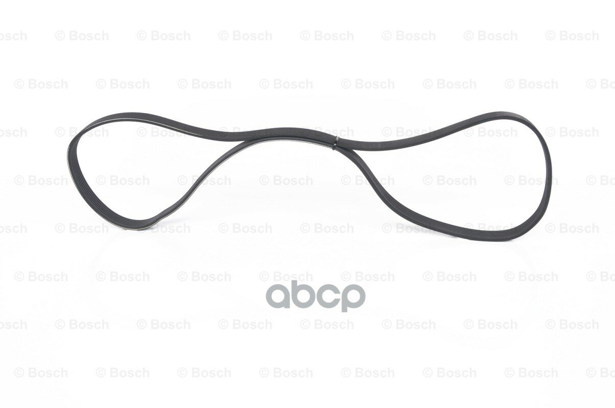 Ремень приводной поликлиновой 6PK2603 JEEP Grand Cherokee (2.7/4.0) BOSCH Bosch арт. 1987948335