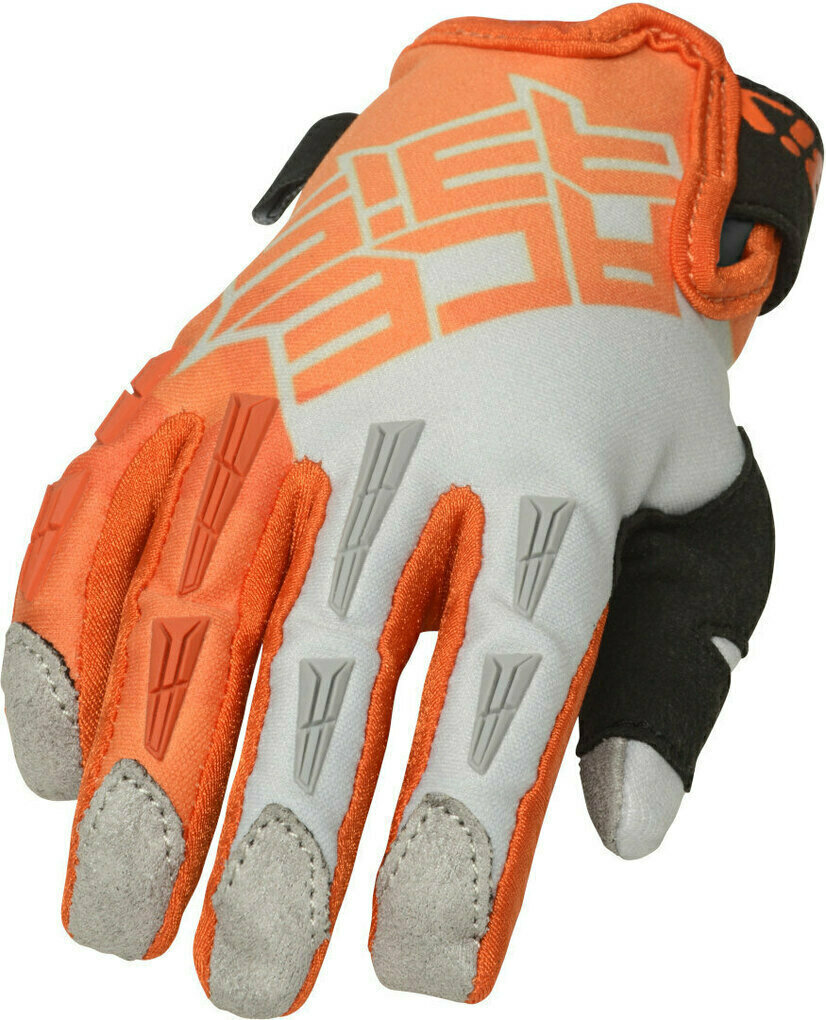 Мотоперчатки Детские Кроссовые Acerbis CE MX X-K KID Orange/Grey, L