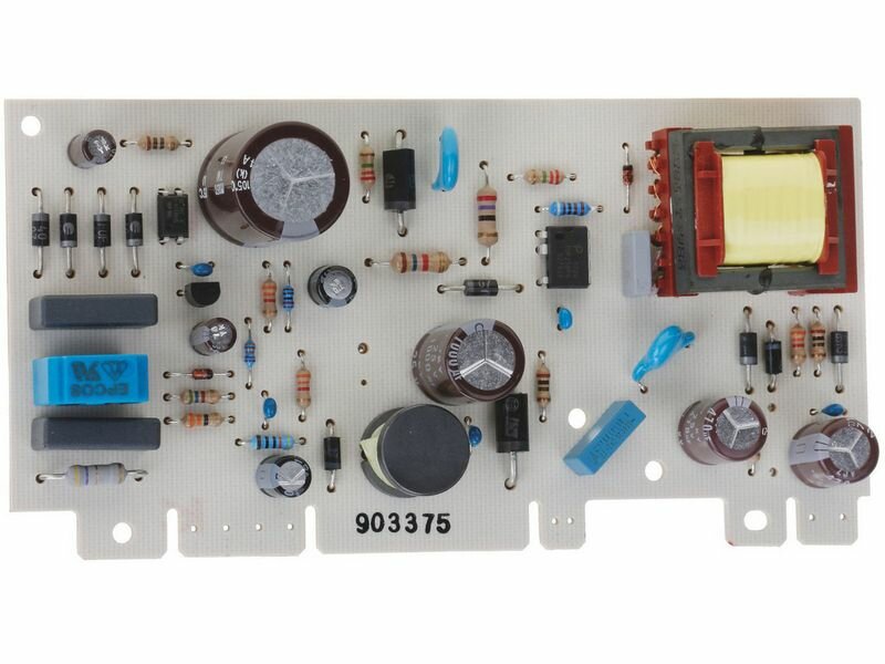 Модуль для холодильника Bosch 12005623