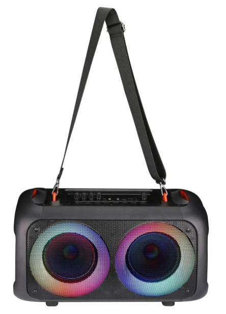 Музыкальный центр SUPRA SMB-630